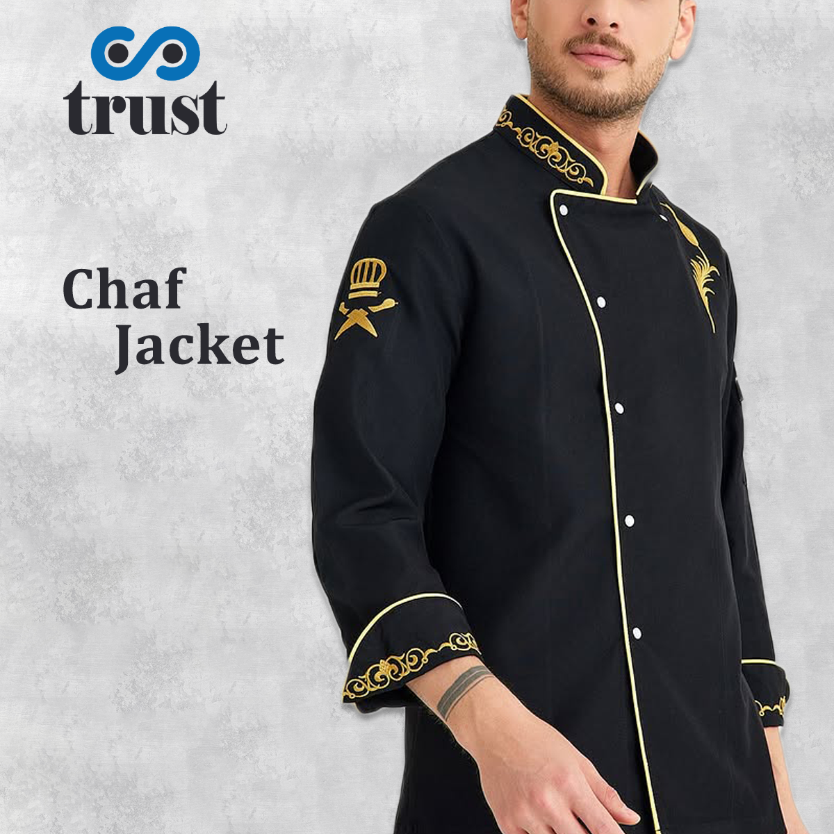 Trust Solutions LLC Best Uniform Solutions For All Industries